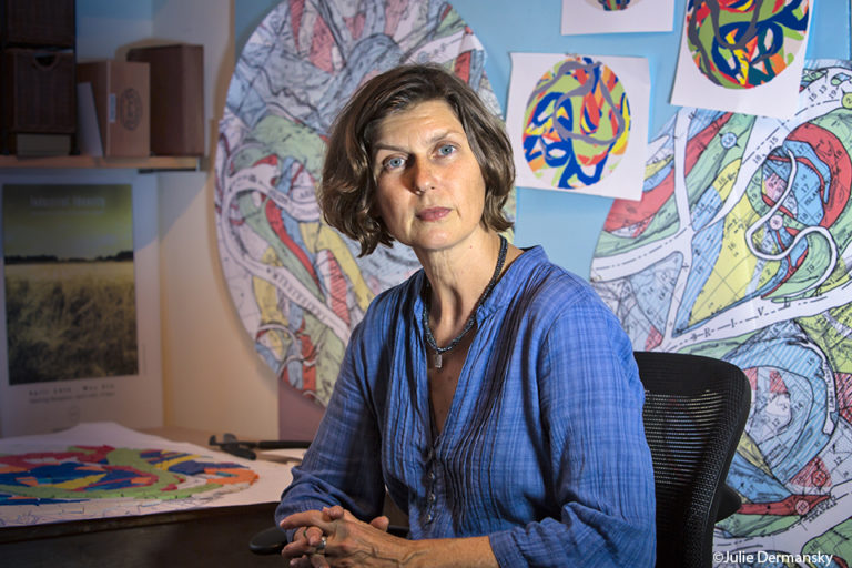 Artist Talk | Michel Varisco: Below Sea Level – New Orleans Photo Alliance