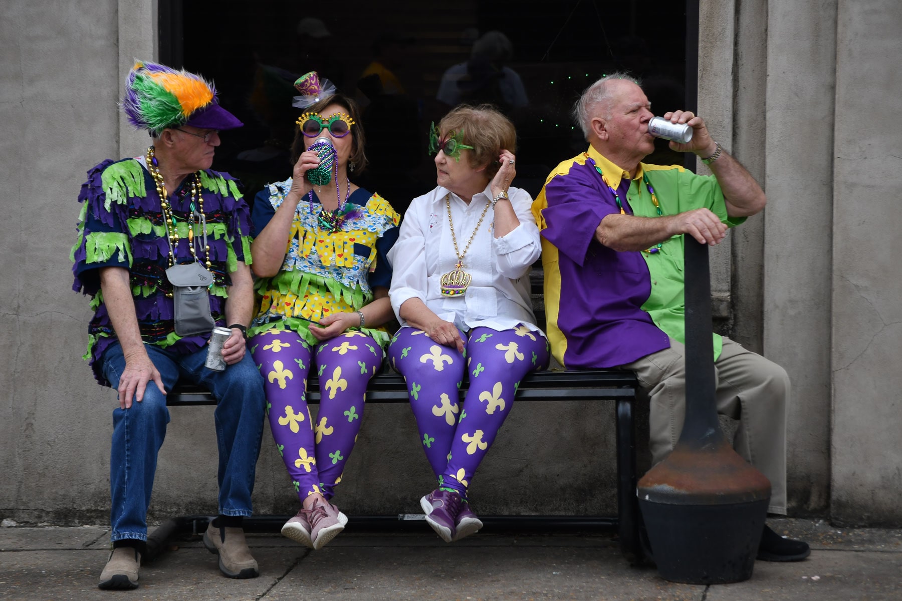 What is French in Louisiana? – New Orleans Photo Alliance